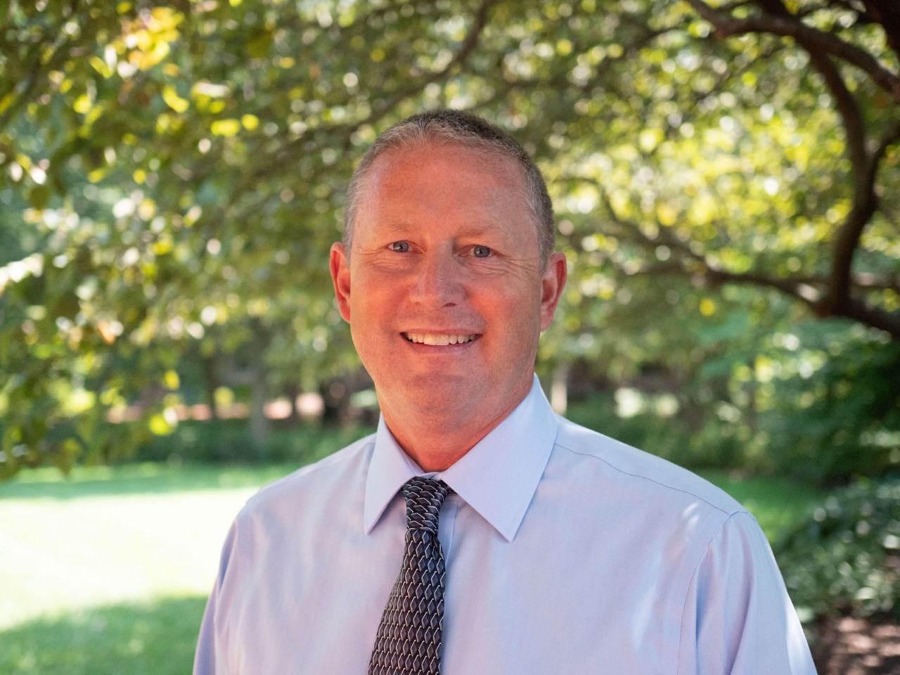 University of Delaware - Meet with Scott Grzenda